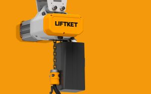 LIFTKET Electric chain hoists